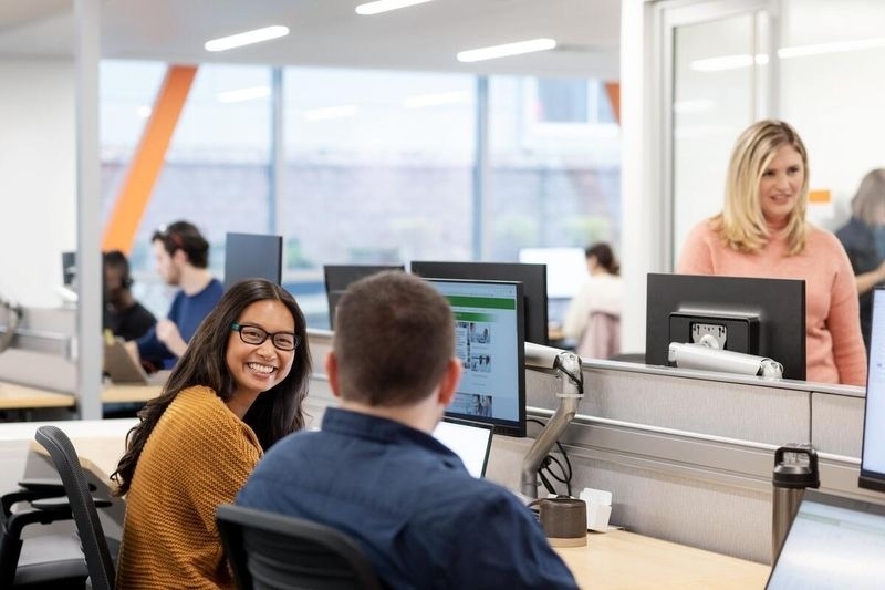 GSK Mission, Benefits, and Work Culture | Indeed.com