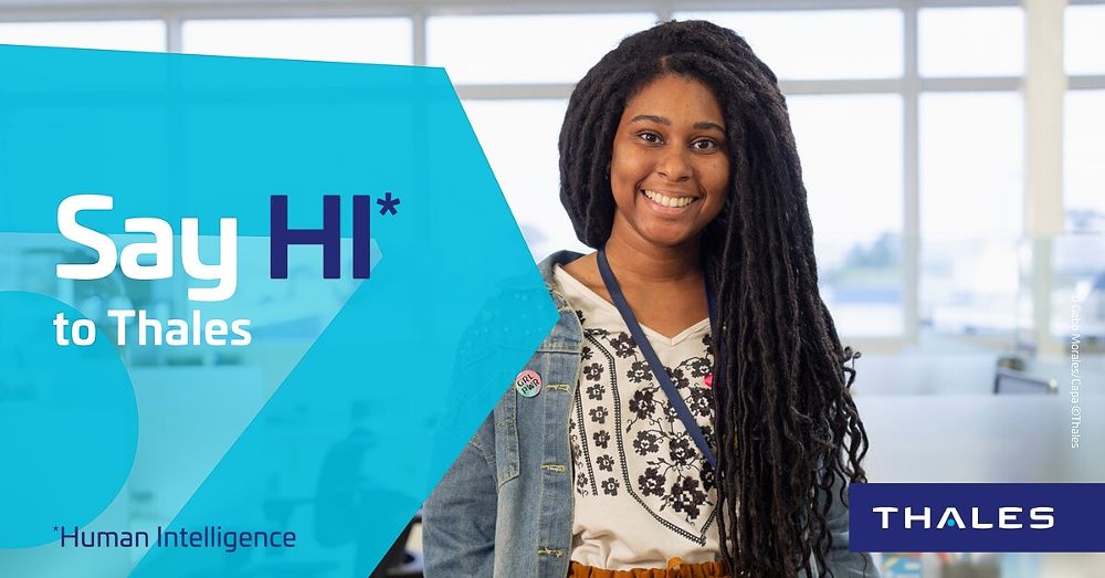Thales Mission, Benefits, and Work Culture | Indeed.com