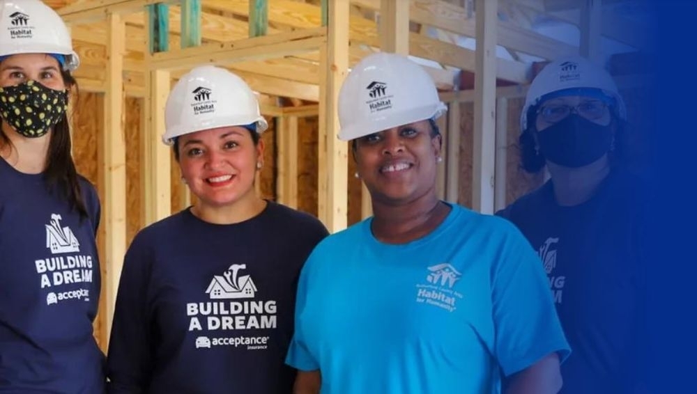 FIRST ACCEPTANCE INSURANCE Mission, Benefits, and Work Culture | Indeed.com