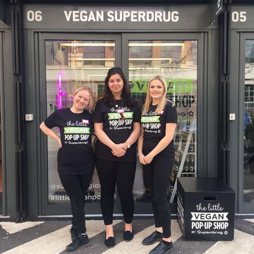 Superdrug Mission, Benefits, and Work Culture | Indeed.com