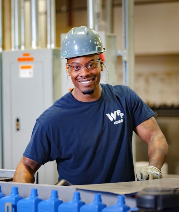 Highline Warren Mission, Benefits, and Work Culture | Indeed.com