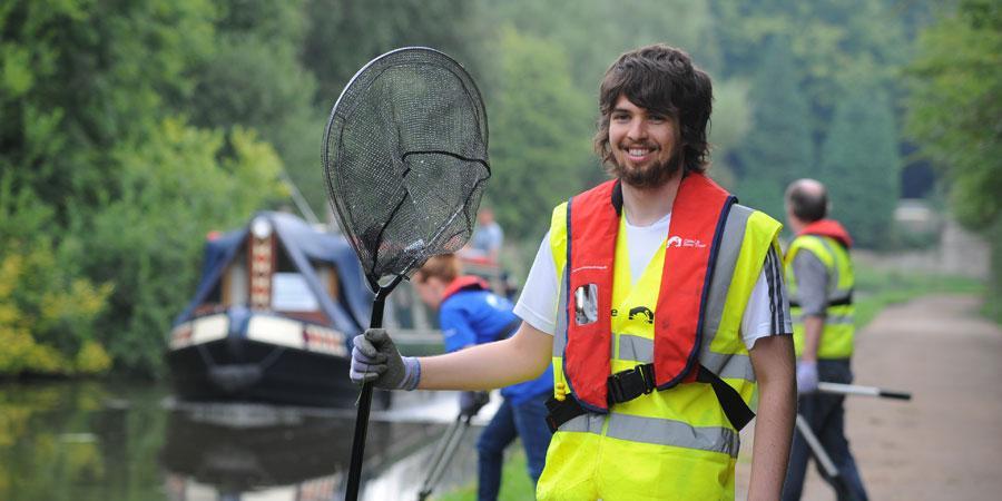 Canal & River Trust Mission, Benefits, and Work Culture | Indeed.com