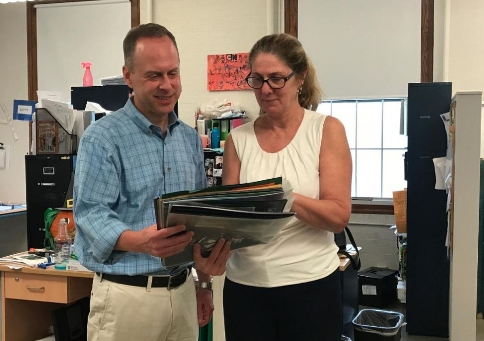 The Groden Network Mission, Benefits, and Work Culture | Indeed.com