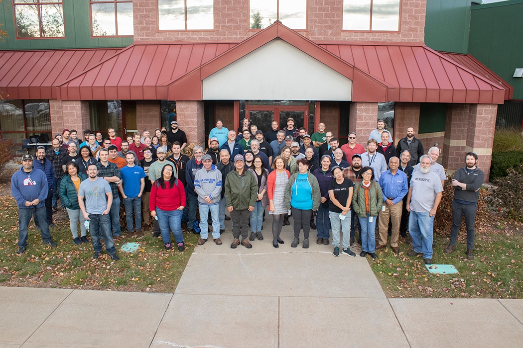 Turbocam International Mission, Benefits, and Work Culture | Indeed.com