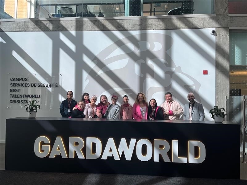 GardaWorld Cash Mission, Benefits, and Work Culture | Indeed.com