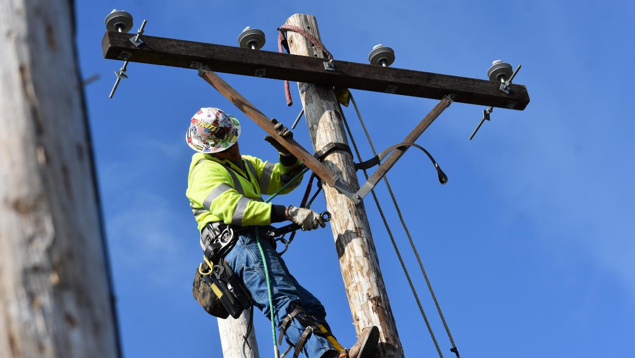 Gaylor Electric Mission, Benefits, and Work Culture | Indeed.com