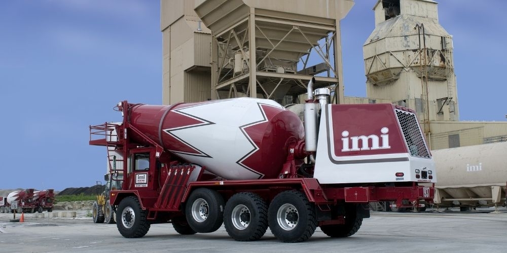 Irving Materials Inc. Mission, Benefits, and Work Culture | Indeed.com