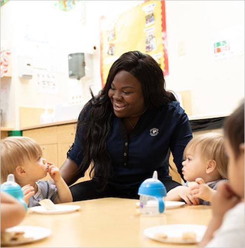 Primrose Schools Mission, Benefits, and Work Culture | Indeed.com