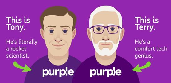 Purple Mission, Benefits, and Work Culture | Indeed.com