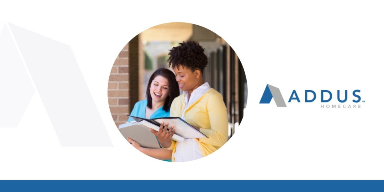 Addus HomeCare Mission, Benefits, and Work Culture | Indeed.com
