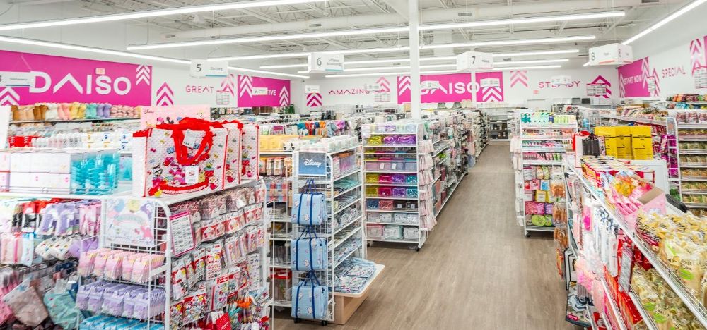 DAISO Mission, Benefits, and Work Culture | Indeed.com