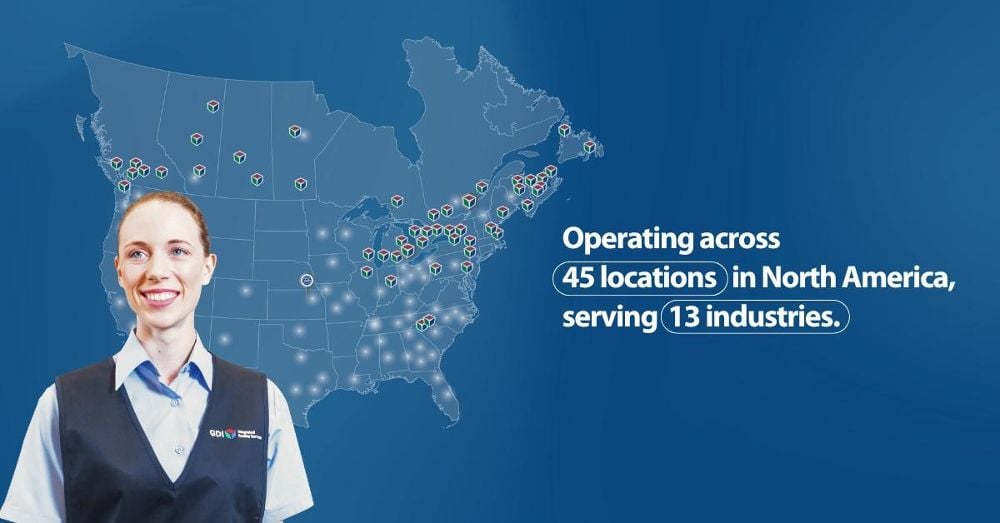 GDI Services Mission, Benefits, and Work Culture | Indeed.com