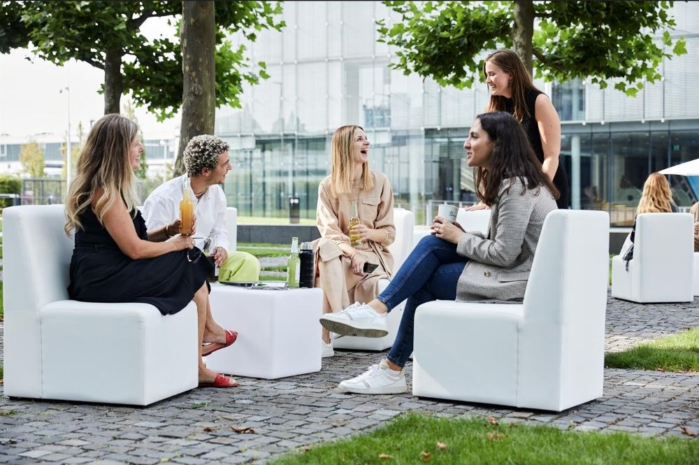 HUGO BOSS Mission, Benefits, and Work Culture | Indeed.com