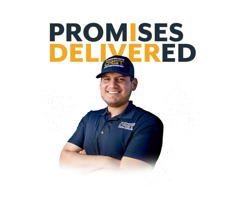 CRST, The Transportation Solution Mission, Benefits, and Work Culture ...