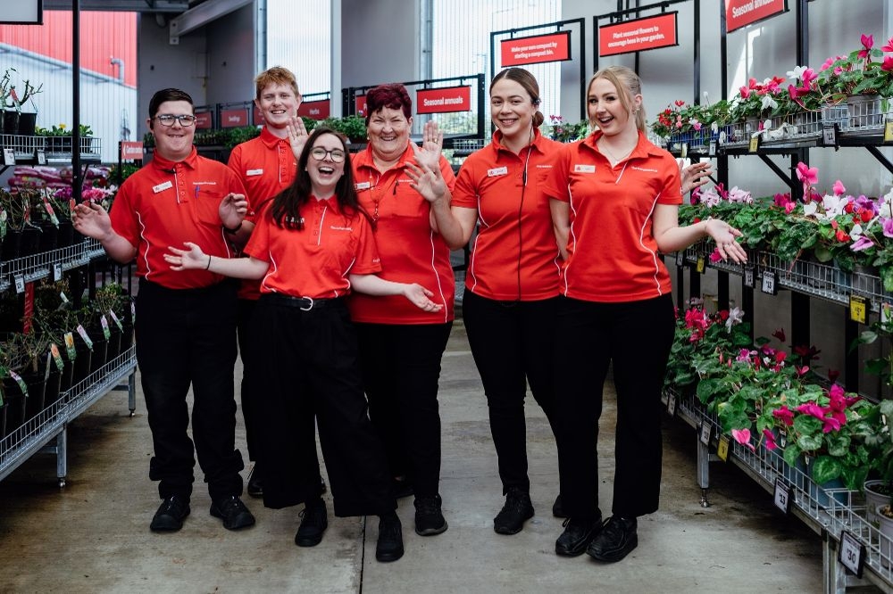 The Warehouse Group Mission, Benefits, and Work Culture | Indeed.com