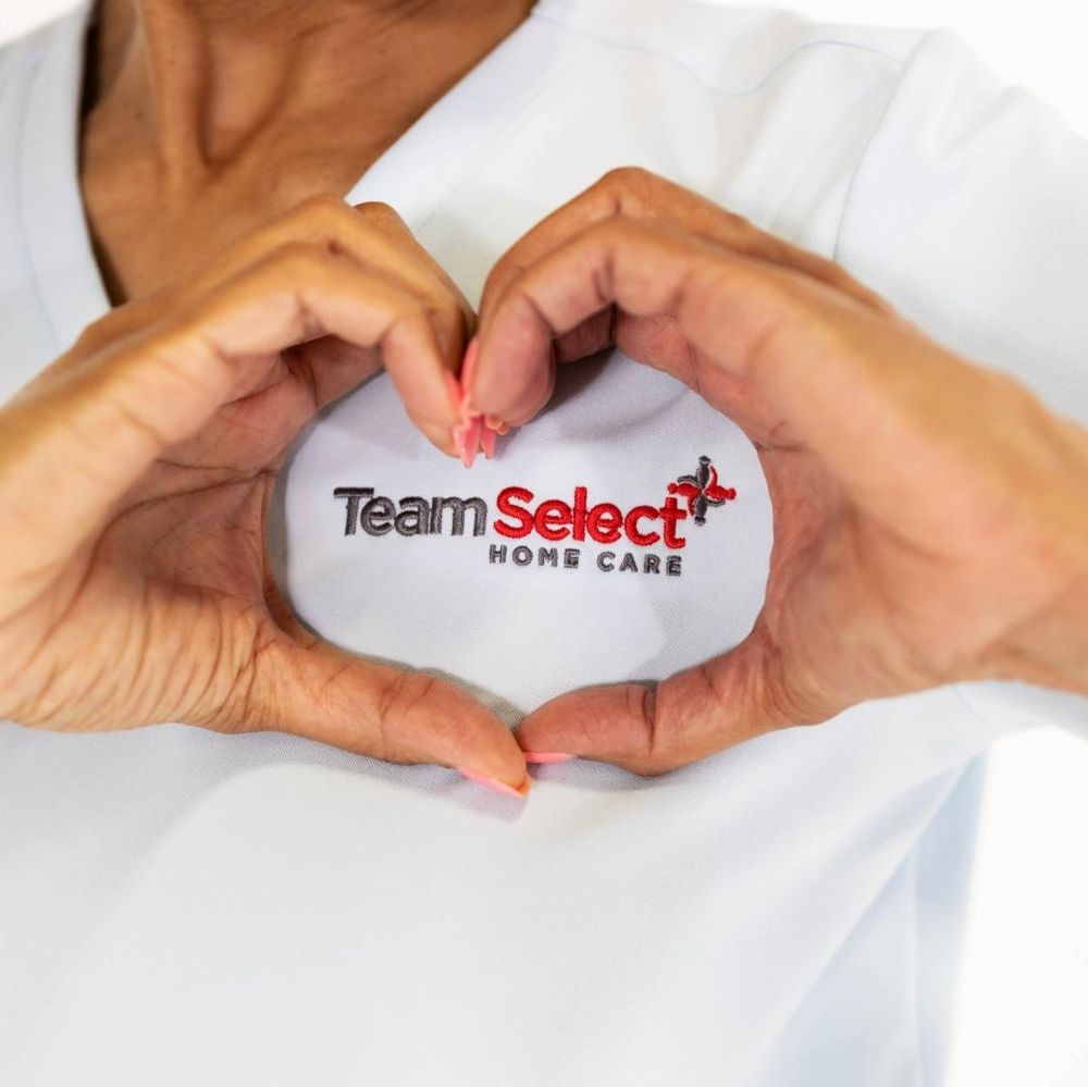 Team Select Home Care Mission, Benefits, and Work Culture | Indeed.com