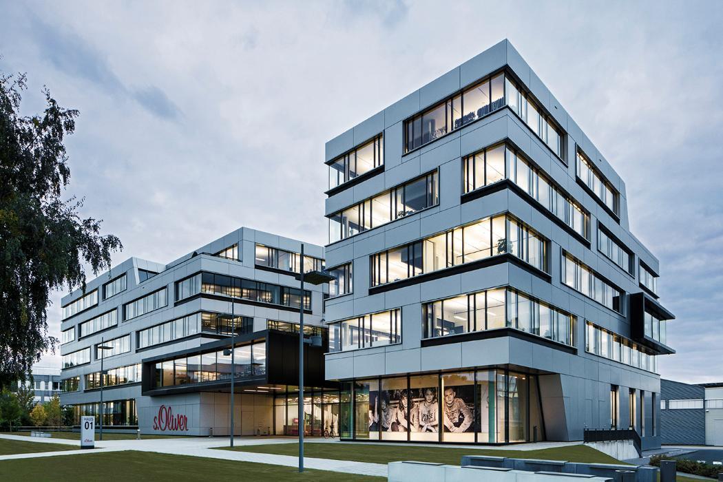 s.Oliver Bernd Freier GmbH & Co. KG: Mission, Zusatzleistungen und ...