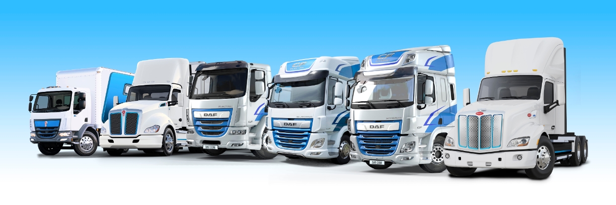 PACCAR Mission, Benefits, and Work Culture | Indeed.com