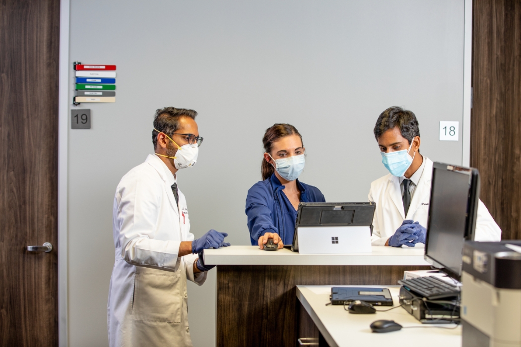 Retina Consultants of Texas Mission, Benefits, and Work Culture ...