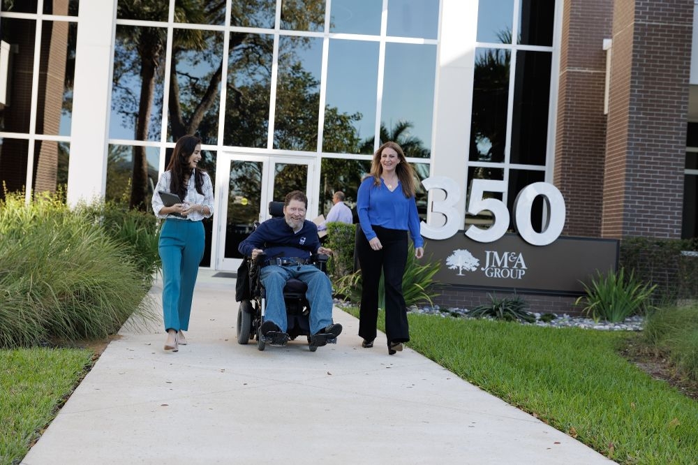 JM&A Group Mission, Benefits, and Work Culture | Indeed.com