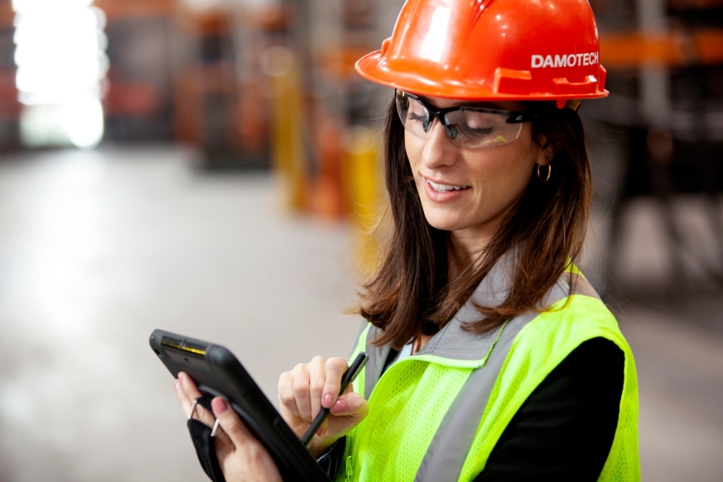 Damotech Mission, Benefits, and Work Culture | Indeed.com