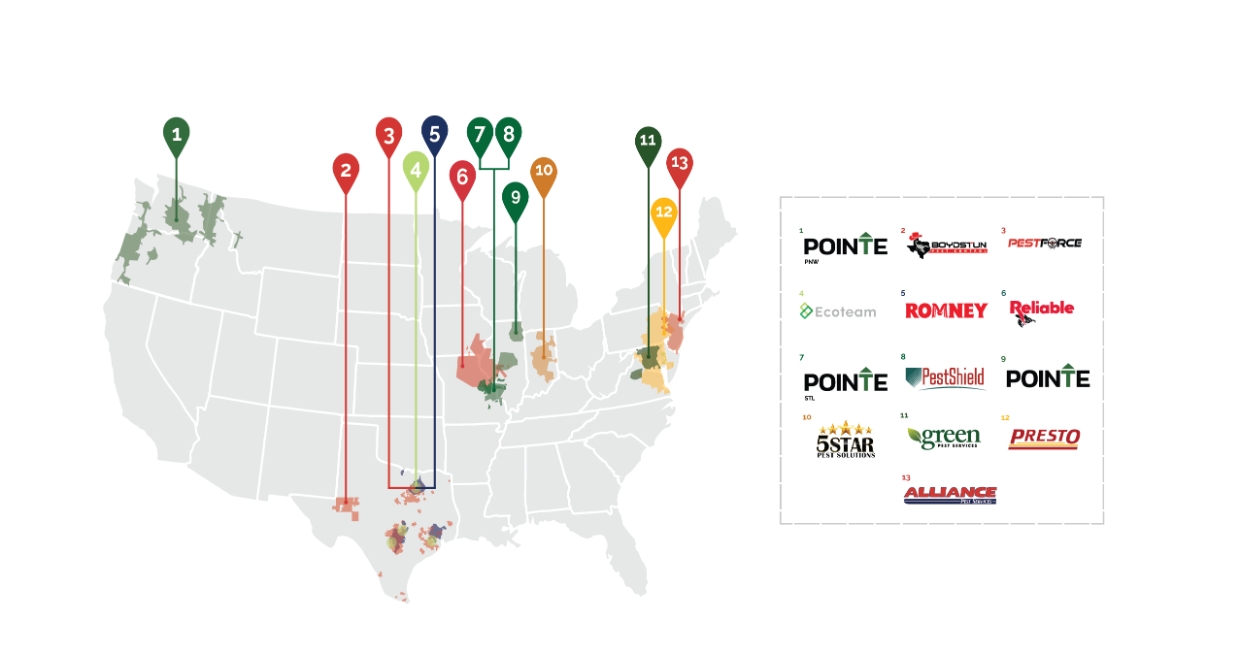 PestCo LLC Mission, Benefits, and Work Culture | Indeed.com
