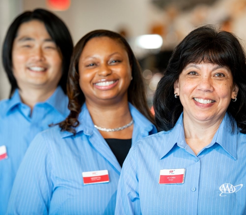 AAA Washington Mission, Benefits, and Work Culture | Indeed.com