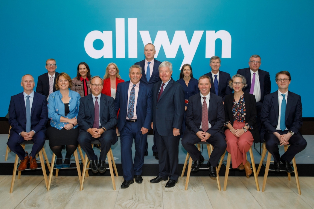 Allwyn UK Mission, Benefits, and Work Culture | Indeed.com
