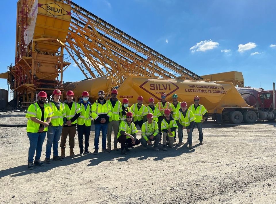 Silvi Materials Mission, Benefits, and Work Culture | Indeed.com