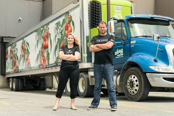 Nature Fresh Farms Inc. Mission, Benefits, and Work Culture | Indeed.com