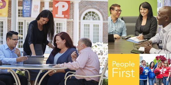 First American Mission, Benefits, and Work Culture | Indeed.com