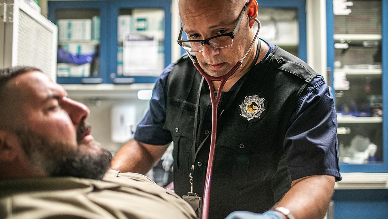 Federal Bureau of Prisons Mission, Benefits, and Work Culture | Indeed.com