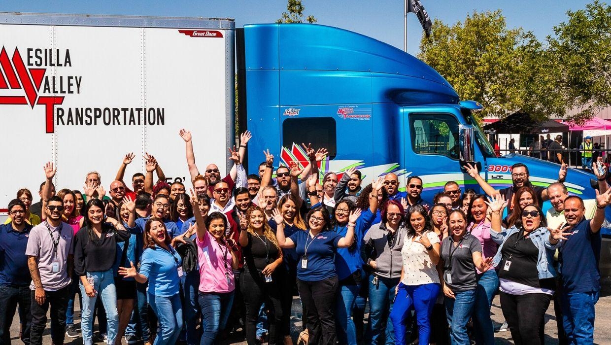 Mesilla Valley Transportation Mission, Benefits, and Work Culture ...