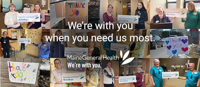 MaineGeneral Health Mission, Benefits, and Work Culture | Indeed.com