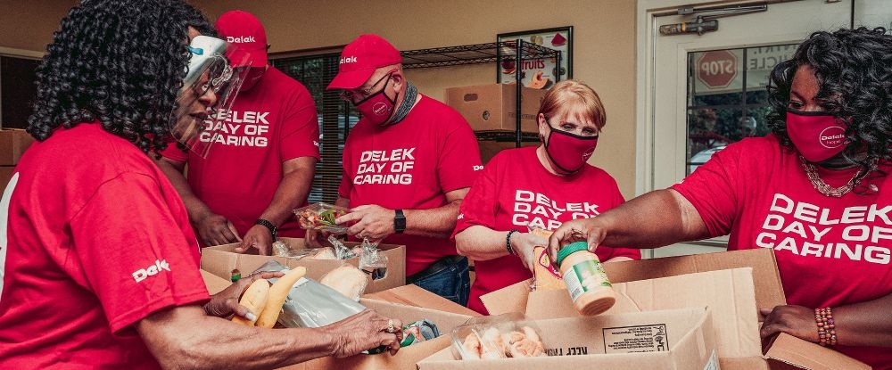 Delek US Mission, Benefits, and Work Culture | Indeed.com