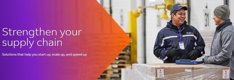 FedEx Supply Chain Mission, Benefits, and Work Culture | Indeed.com