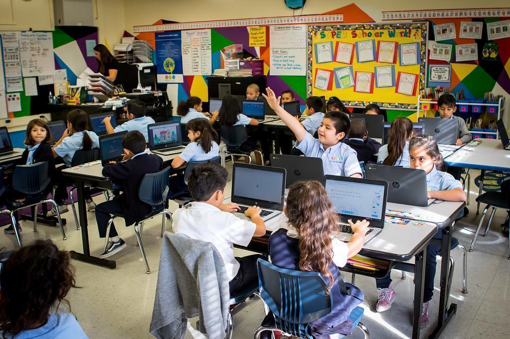 Equitas Academy Mission, Benefits, and Work Culture | Indeed.com