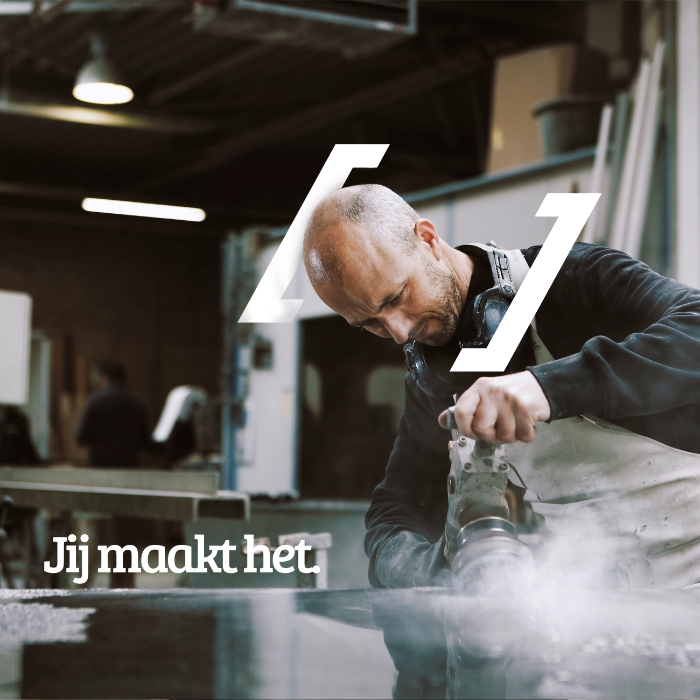 De missie, voordelen en bedrijfscultuur van IMPACT NV | Indeed.com