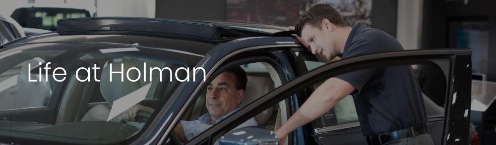 Holman Mission, Benefits, and Work Culture | Indeed.com