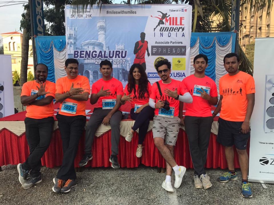 EXUSIA Mission, Benefits, and Work Culture | Indeed.com