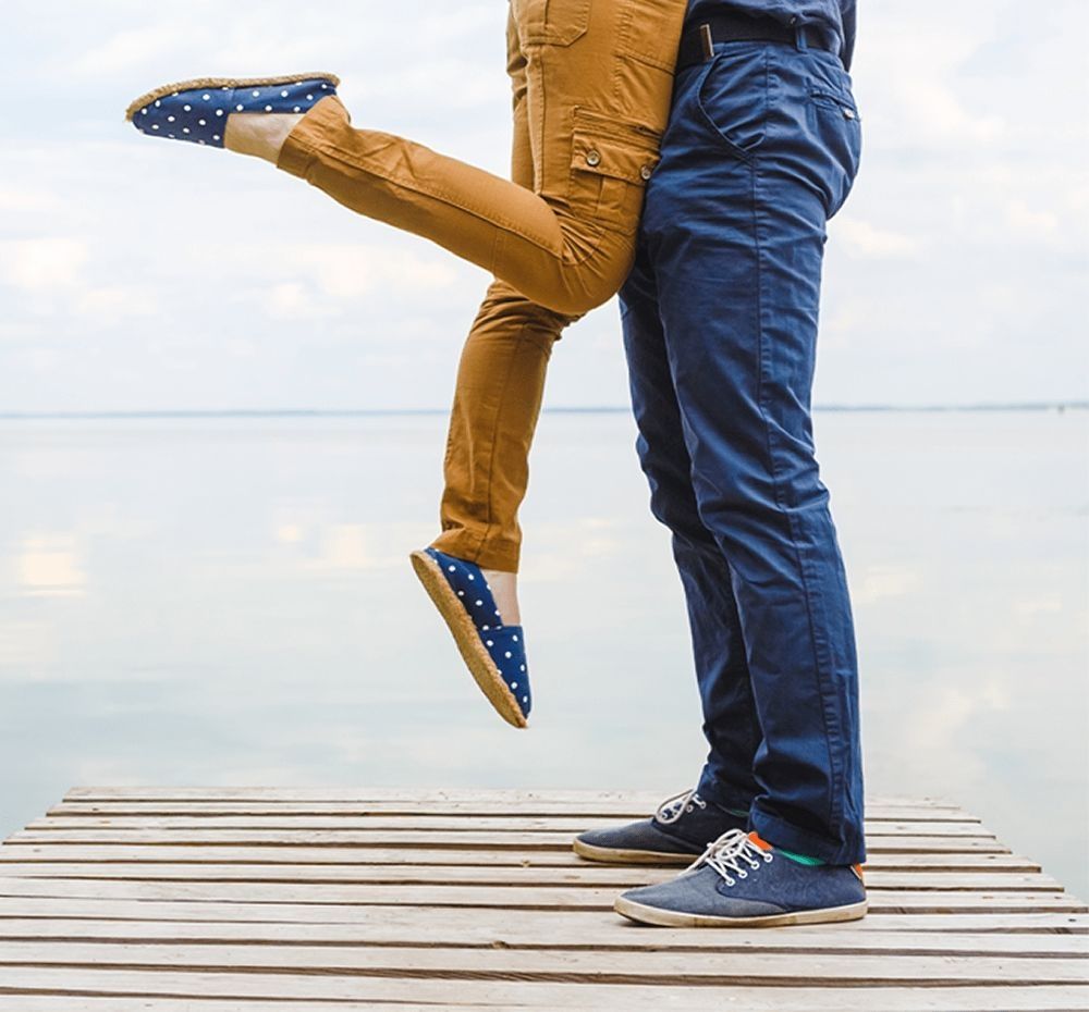 The Good Feet Store Mission, Benefits, and Work Culture | Indeed.com