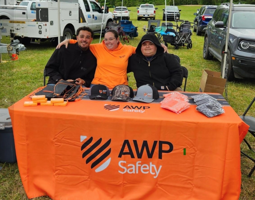 AWP Safety Mission, Benefits, and Work Culture | Indeed.com