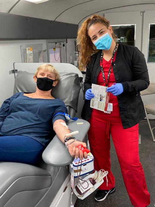 OneBlood Mission, Benefits, and Work Culture | Indeed.com