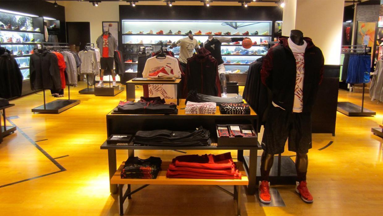 Winston Retail Mission, Benefits, and Work Culture | Indeed.com