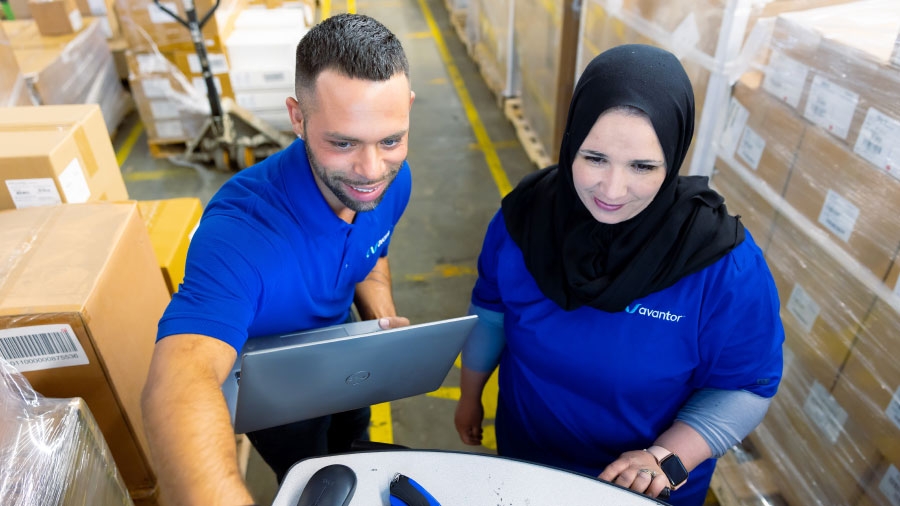 Avantor Mission, Benefits, and Work Culture | Indeed.com