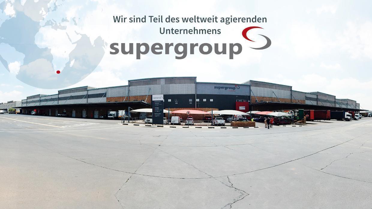 inTime Express Logistik GmbH: Mission, Zusatzleistungen und ...