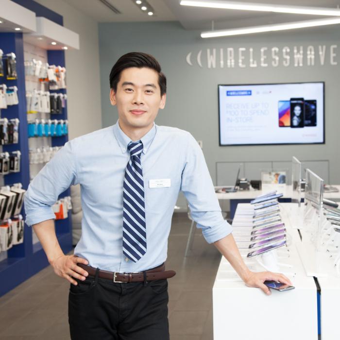 WIRELESSWAVE Mission, Benefits, and Work Culture | Indeed.com