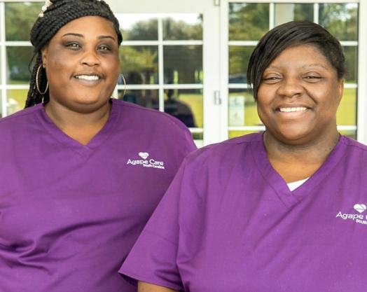 Agape Care Group Mission, Benefits, and Work Culture | Indeed.com