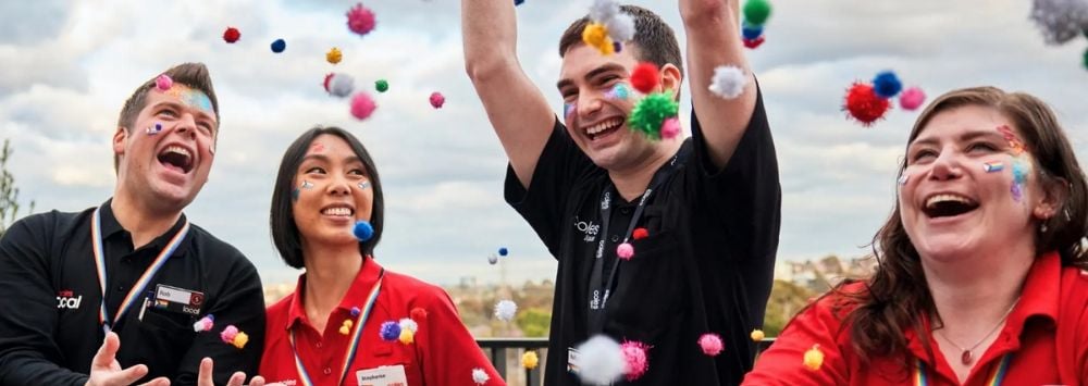 Coles Group Mission, Benefits, and Work Culture | Indeed.com