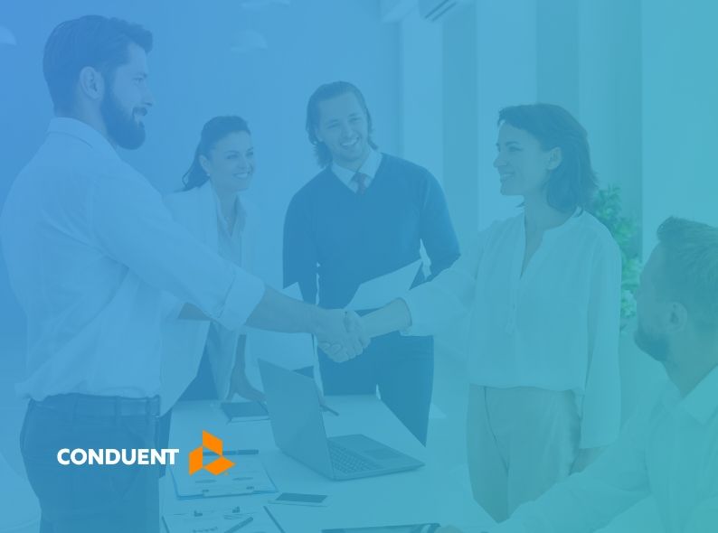 Conduent Mission, Benefits, and Work Culture | Indeed.com